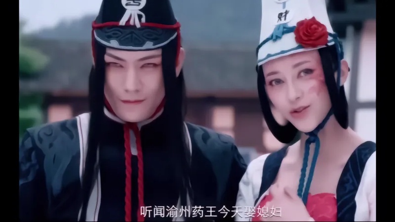 还原度最高的动画真人版,良心制作啊