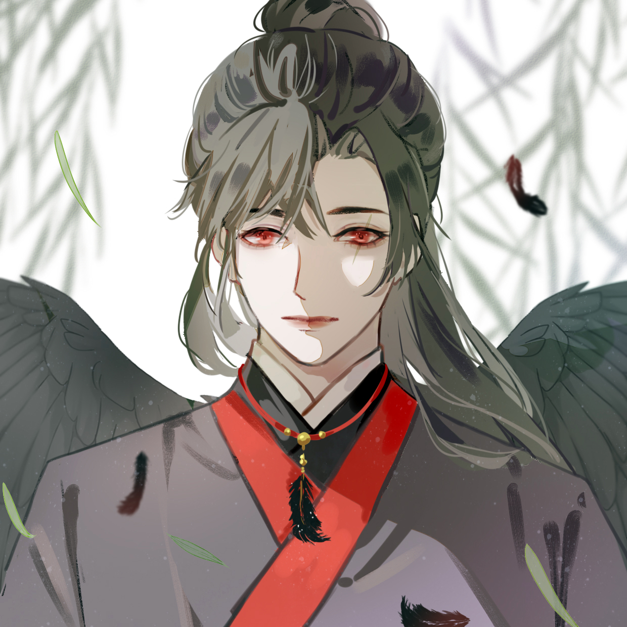 玄鹤粥 