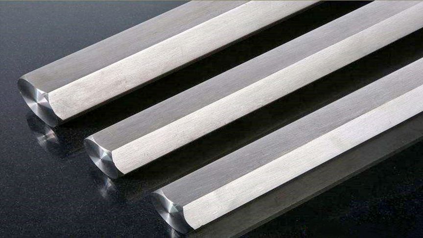 如何提升不锈钢表面硬度耐磨性?