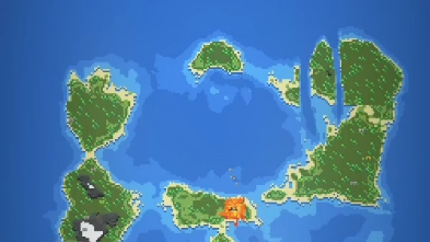 [雷霆强哥]《我的文明模拟器》试玩流程(一)