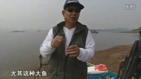 海竿的组装方法与绕线轮的饶线和使用方法