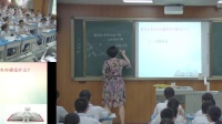 部编人教版九年级下册数学《锐角三角函数习题训练》优质课教学视频...