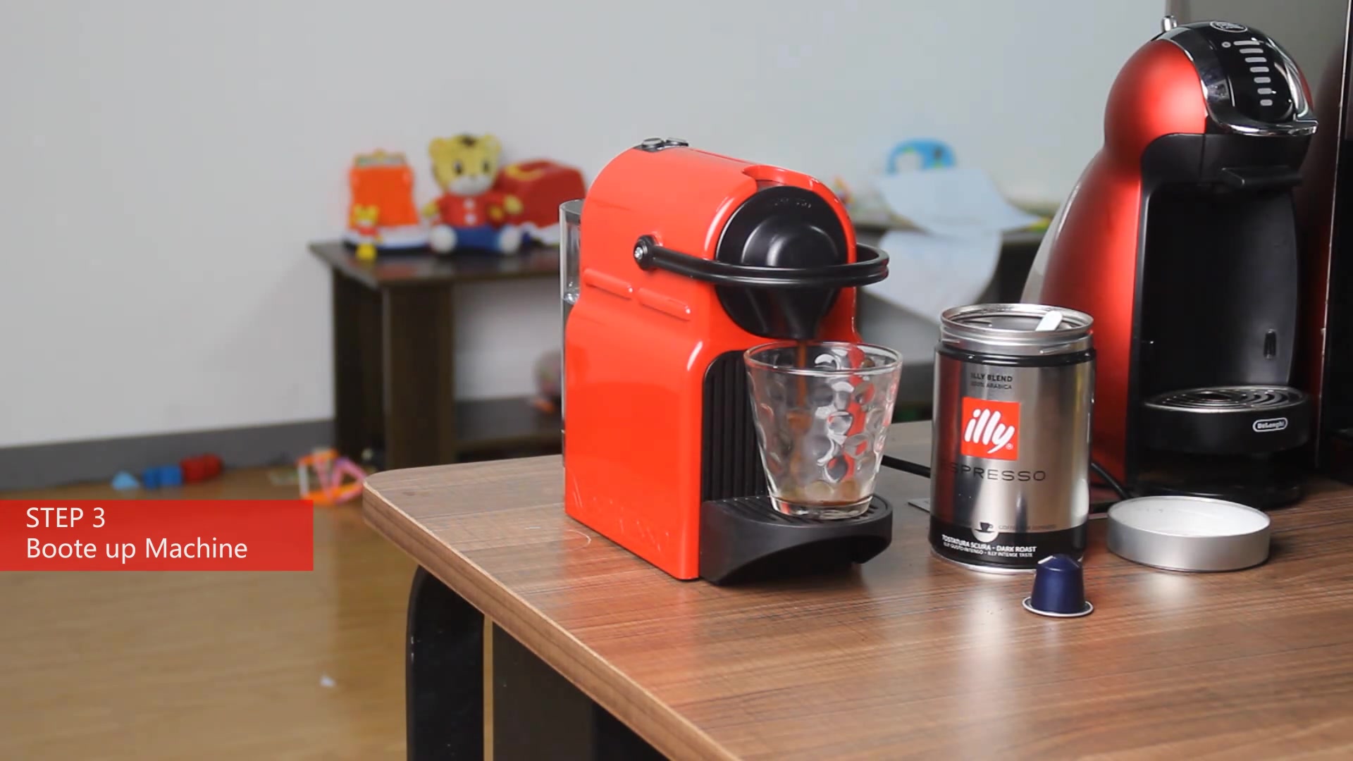 NESPRESSO过滤杯使用讲解 泡出自己想要的浓缩咖啡