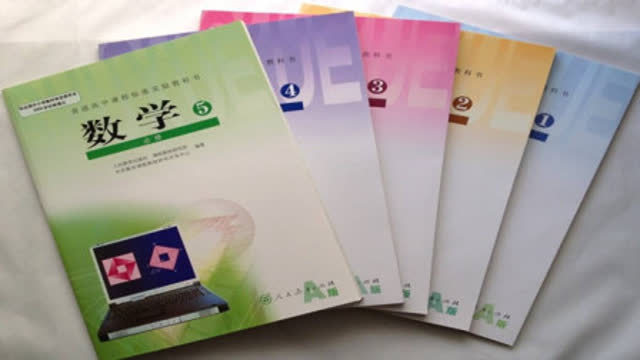 .年高中课本新消息,小学生家长要注意了,赶紧看看吧,