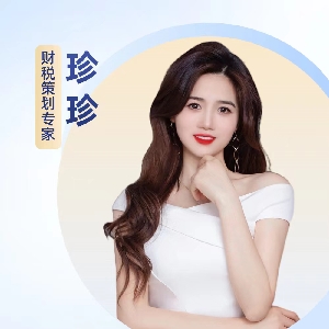 财税珍珍 