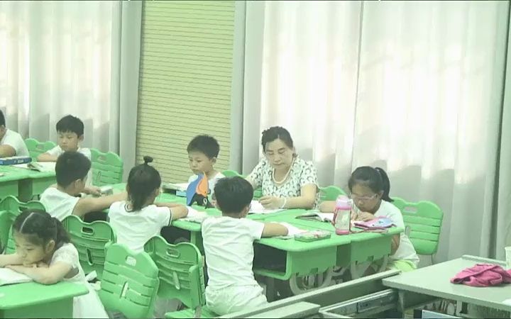 ...(含课件教案) 名师优质公开课 教学实录 小学语文 部编版 人教版语文 ...