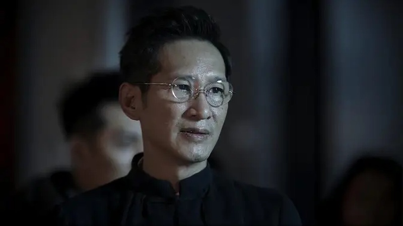 破冰行动:李飞带人抓捕毒贩,却被村民团团包围,行动发生意外