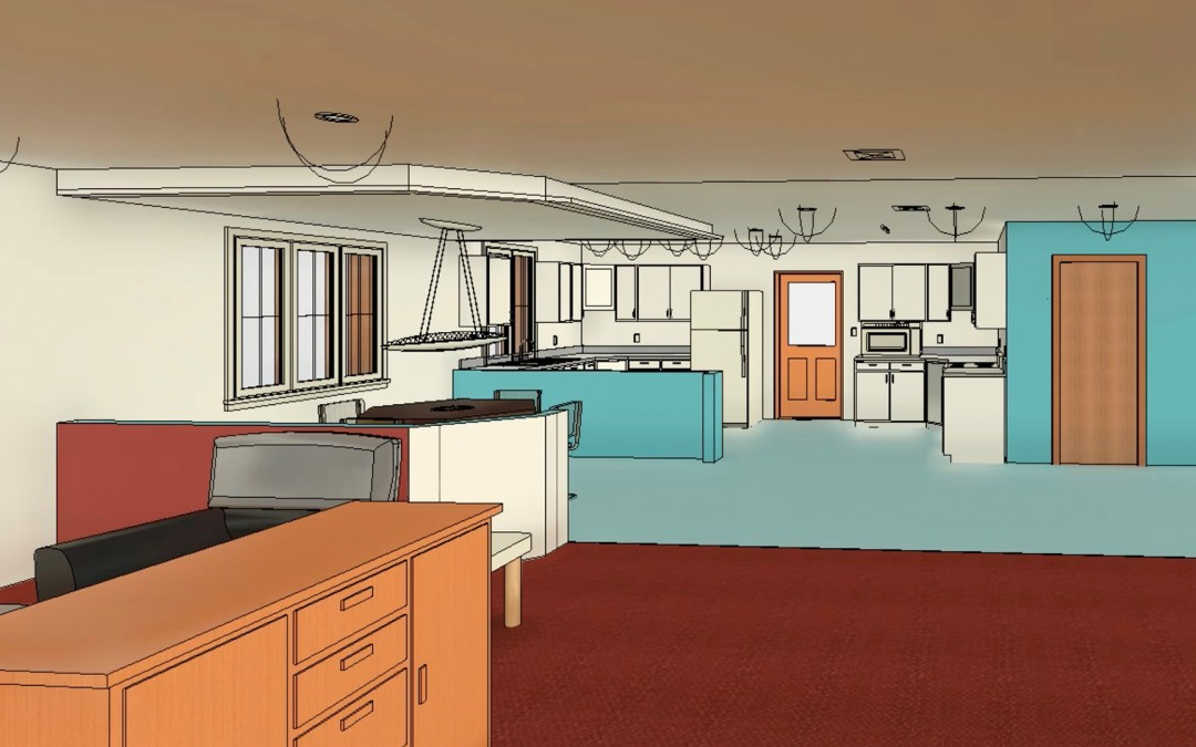 「中英字幕」Linkedin - Revit LT 2023基础培训