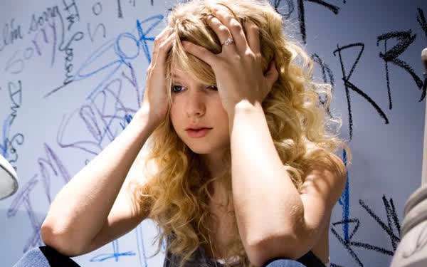 【中英字幕】Taylor Swift - You're Not Sorry