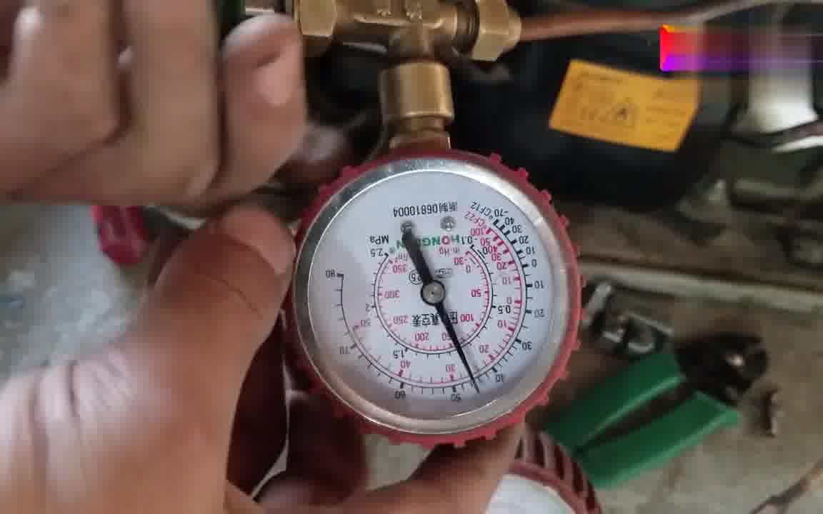 西门子冰箱刚启动报警器一直响怎么回事检查方法详解带图