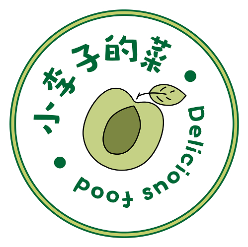 小李子的菜 