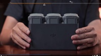 大疆 Air 3无人机教程充电管家的功能介绍
