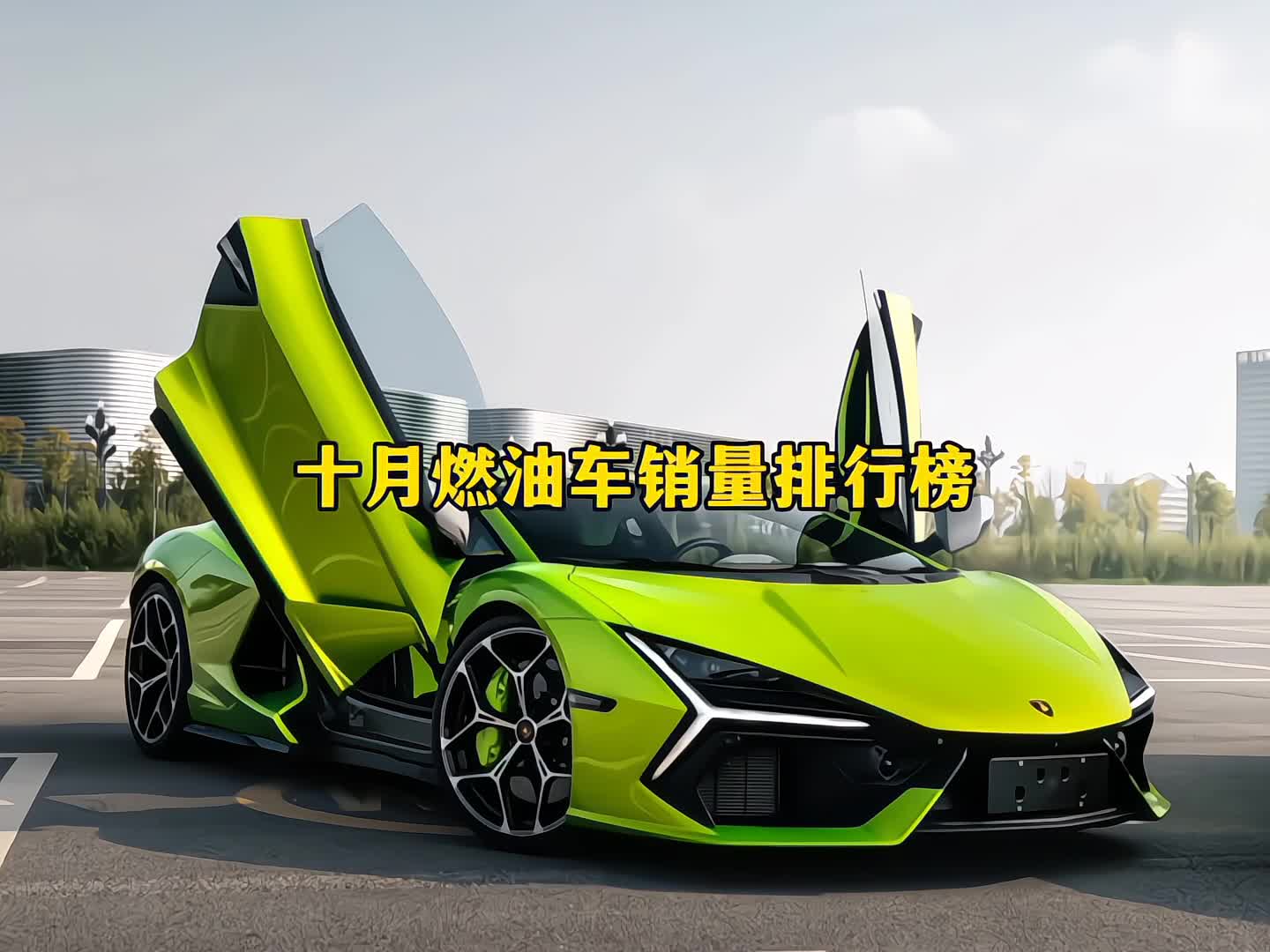 #十月燃油车销量排行榜 #合资车 #销量排行榜 #汽车知识