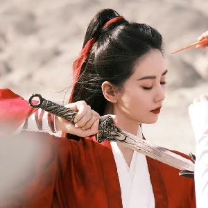乔一君呀 