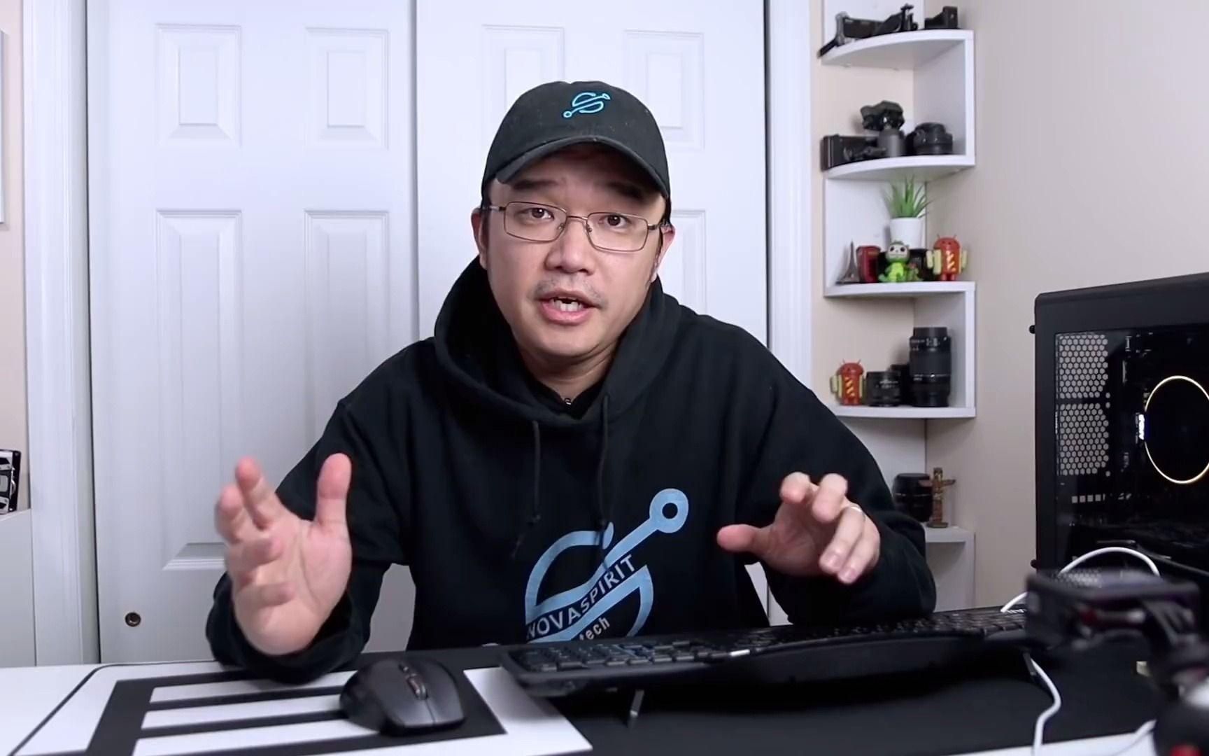 Raspberry Pi Pico - 用Circuit Python实现自动点击