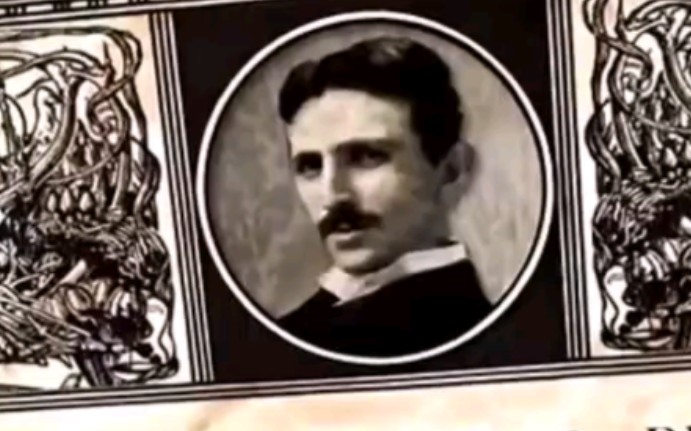 「尼古拉特斯拉:科学界的天才奇才」