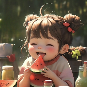 毛毛的创意乐园 