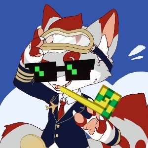 那神银酱 