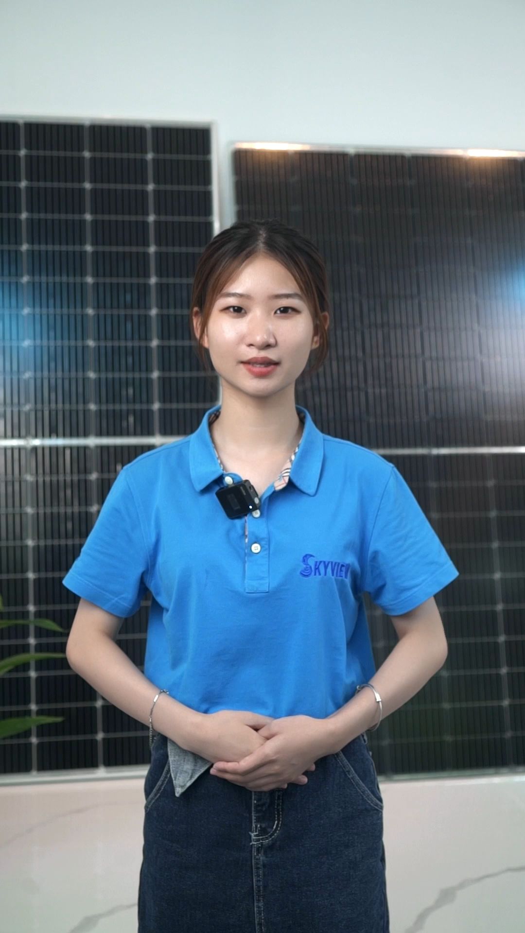 你知道单晶硅太阳能组件有什么特点吗?