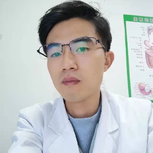 中西医结合医师亮 