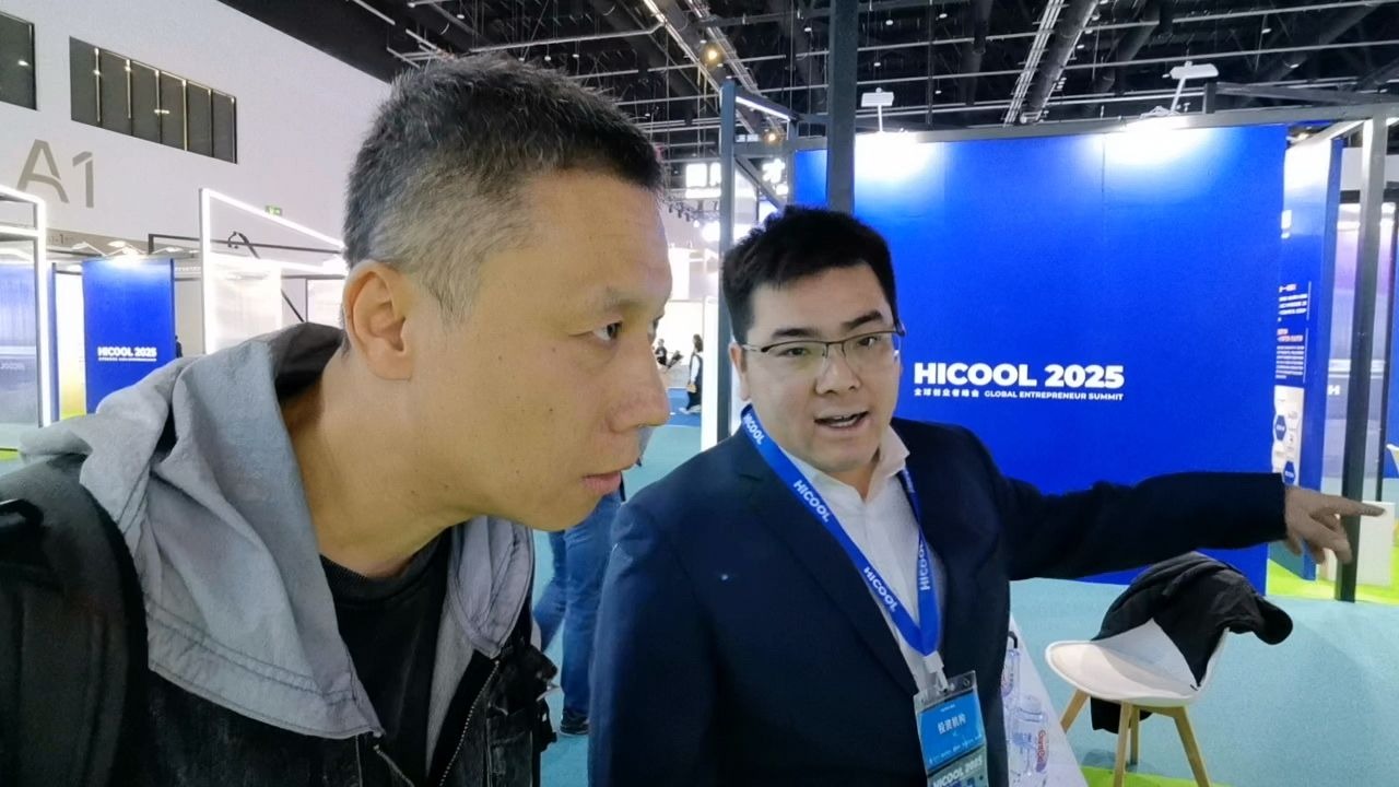 帮找我融资项目们,找银行贷款更有效途径,还遇到一位资深投资人