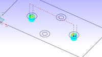 CAD TO UCAD图档导入UG编程方法教程