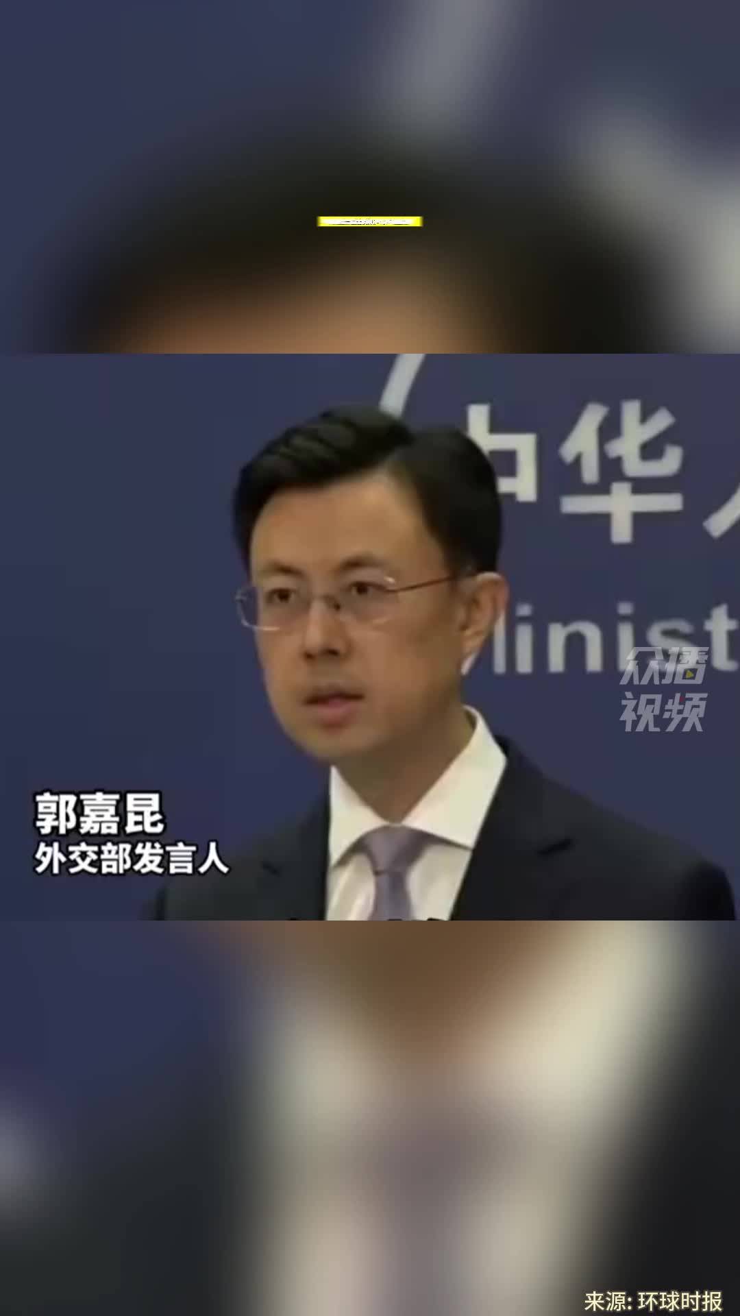 中方是否会提出调解伊以冲突的提案?外交部回应