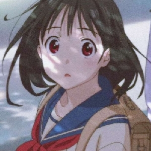 运气真好禾乃酱 