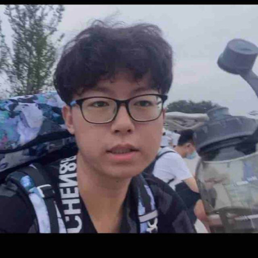 李礼的背包日记 