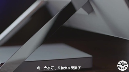 这款颠覆性的产品炫酷到没朋友,设计师用上它会上瘾,让你的电脑起飞