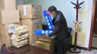 尽职尽责勇于担当——记县教育体育局办公室主任丁文德