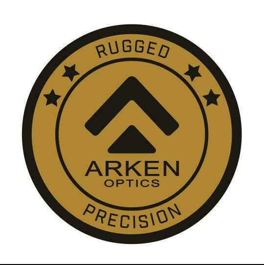 ArkenOptics官方频道 