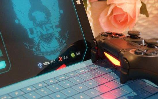 ...PS4手柄使用inputapper连接PC电脑使用教程支持STEAM支持触摸板