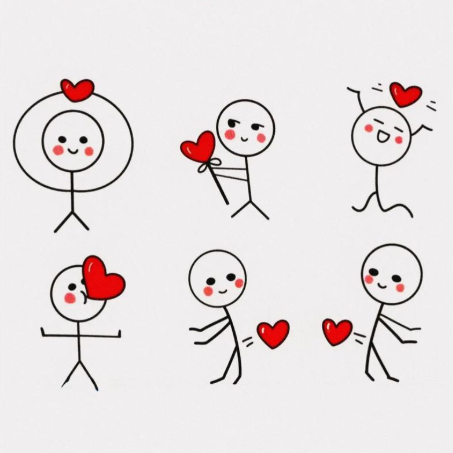 三三俩俩动画君 