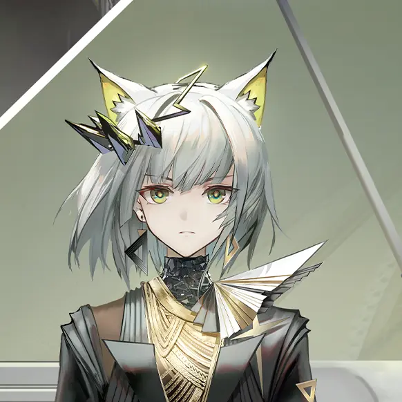 某个老猞猁 