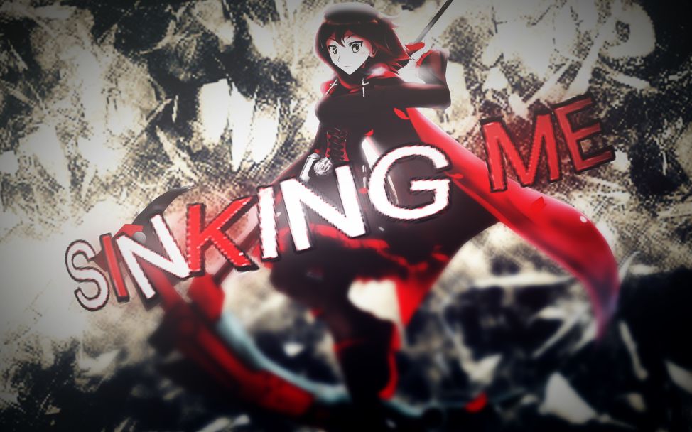 【RWBY S5安利/燃向/三周年纪念】颜表立-RWBY S5全高能战斗剪辑...