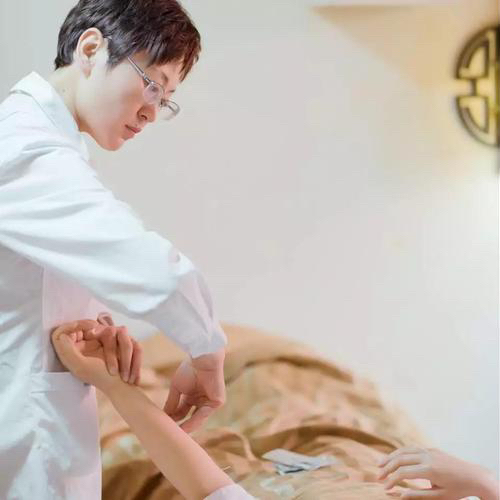 易水百会舒卿 