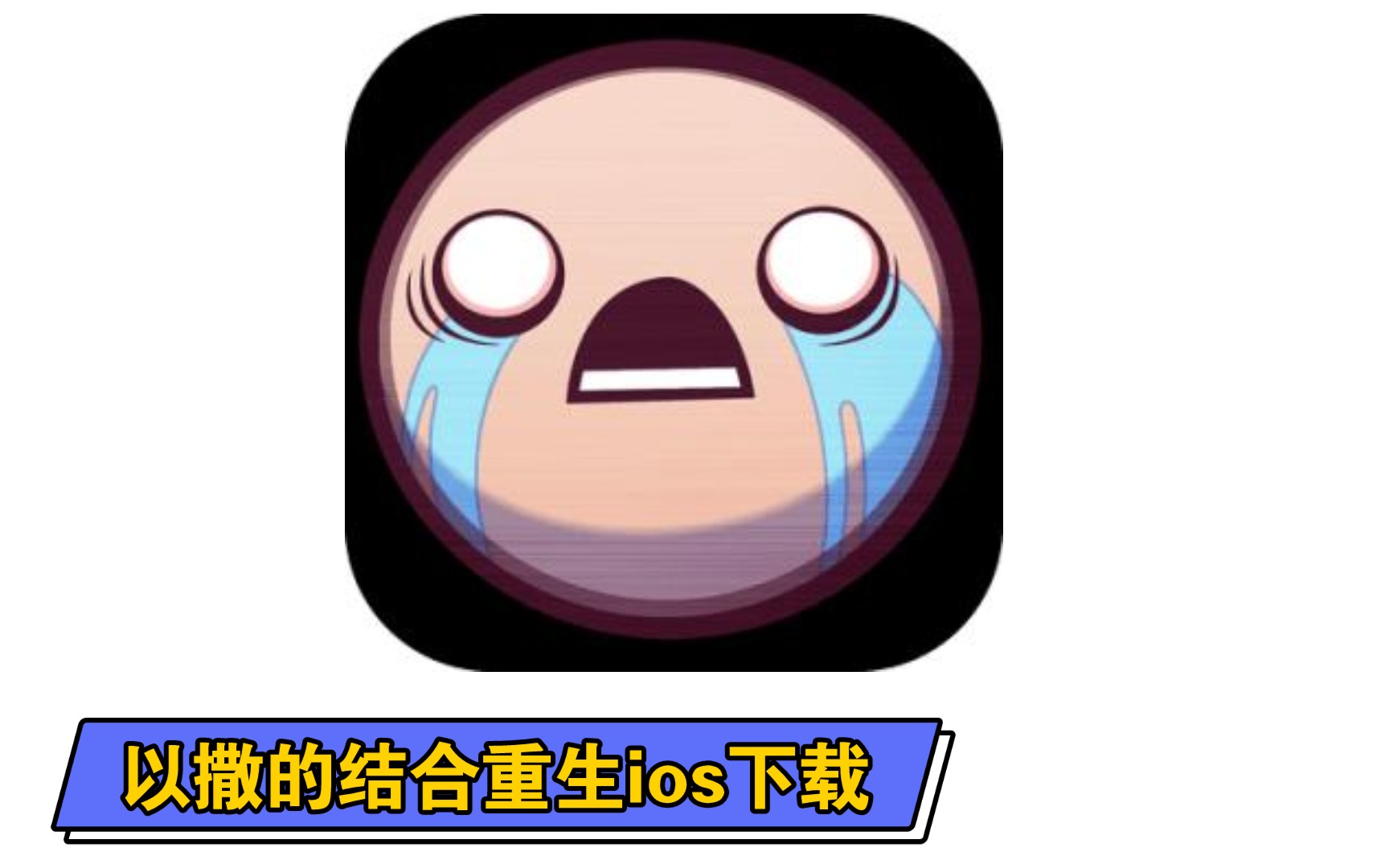 【以撒的结合重生】(手机版)教你如何下载手机版以撒的结合(真实有效)