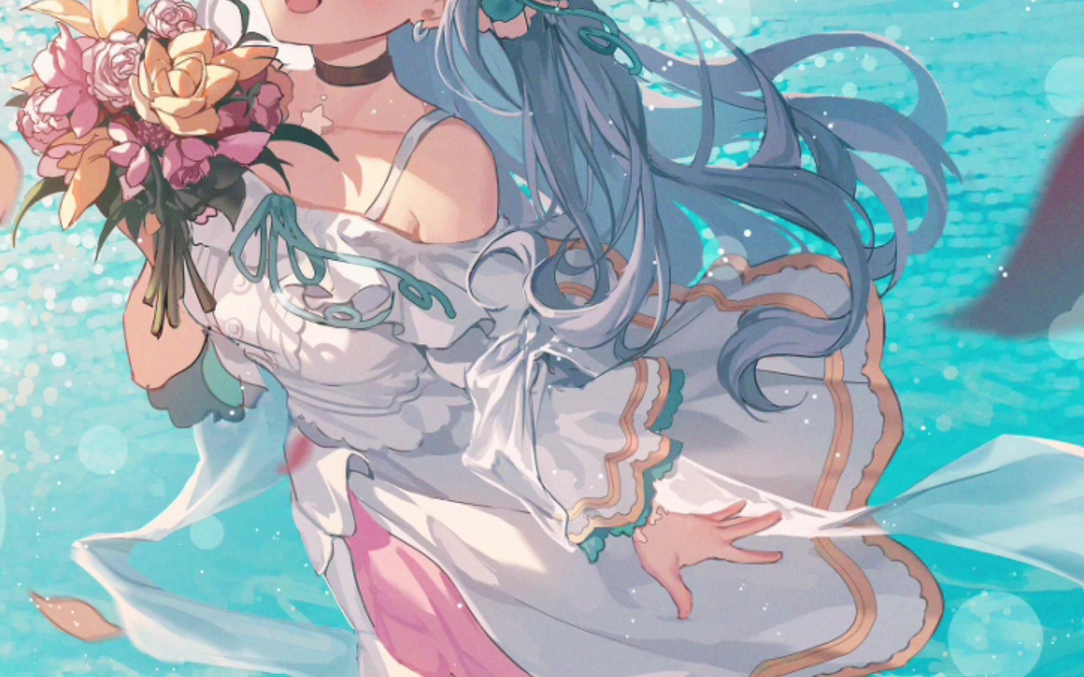 绝美的手机壁纸,一定会有你中意的那款!