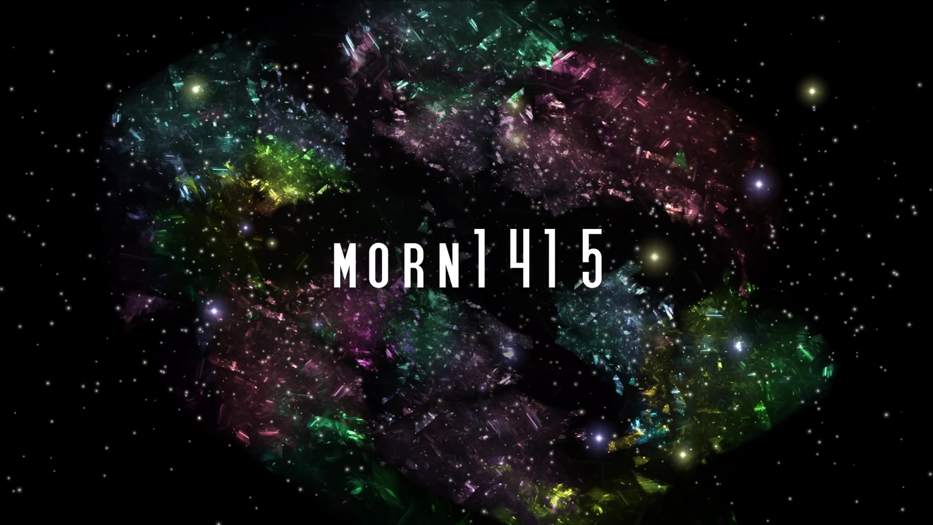 宇宙星体比较(地球多么渺小!看完怀疑人生!)