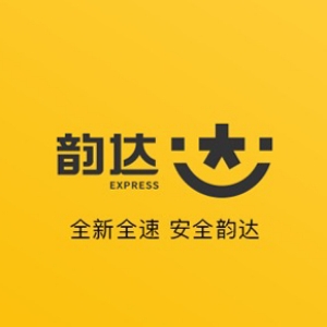 南风与猫_韵达速递 