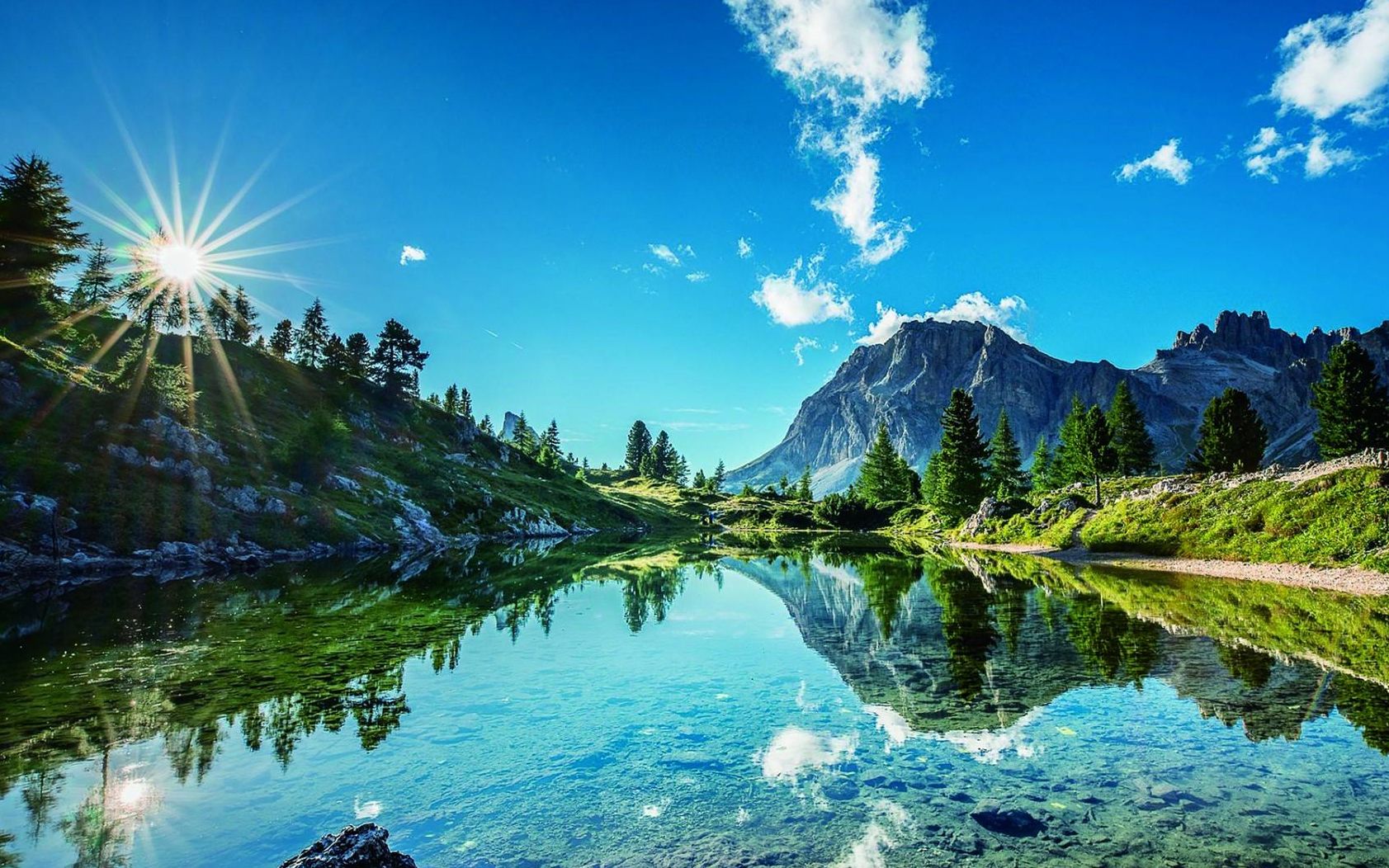 「AE+PR模板预设」山川河流风景城市大自然延时摄影4k视频素材 ...