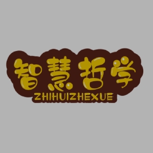 智慧与哲学 