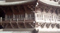 此模型 释迦塔全称佛宫寺释迦塔位于山西省朔州市应县城西北佛宫寺...