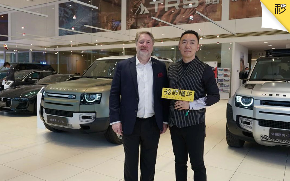 豪华车市场售后满意度蝉联第二名 这家品牌十年只做一件事