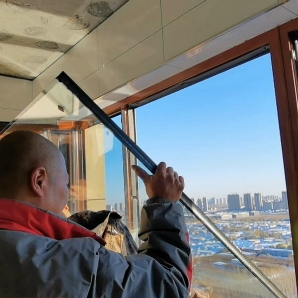 都说自己是系统窗,系统窗必备这6个要素