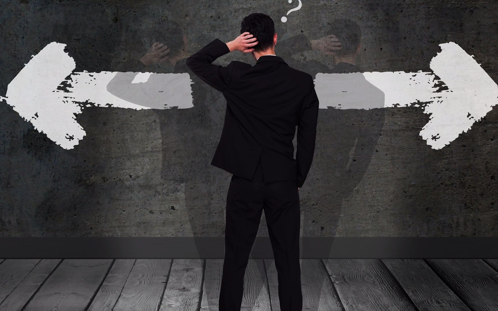 新加坡国立大学中文EMBA学术主任傅强教授告诉你:如何应对不确定性...