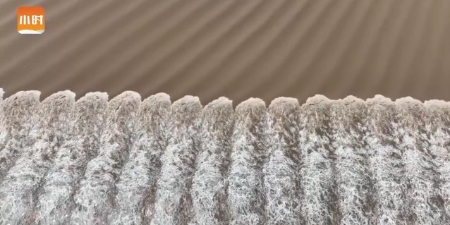 中秋前后的钱塘江大潮有多壮观