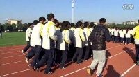 南京市临江高级中学 高二6班 跑操展示