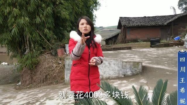 老公牙齿烂做根管治疗,总花费要4000多,媳妇心情不淡定啊!